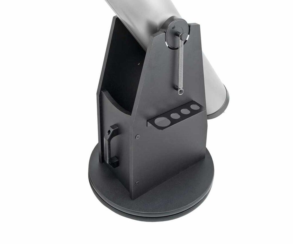 GSO 6″ Dobsonian Silver from Guan Sheng Optics - Space Arcade