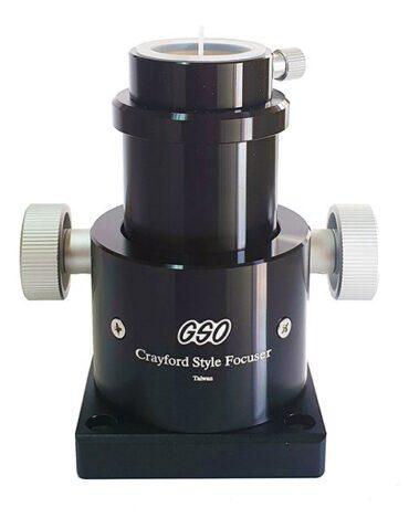 GSO 6″ Dobsonian Silver from Guan Sheng Optics - Space Arcade