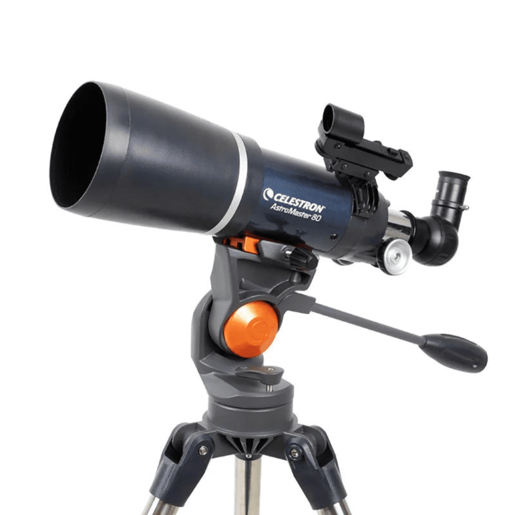 Celestron Astromaster 80AZS - Space Arcade