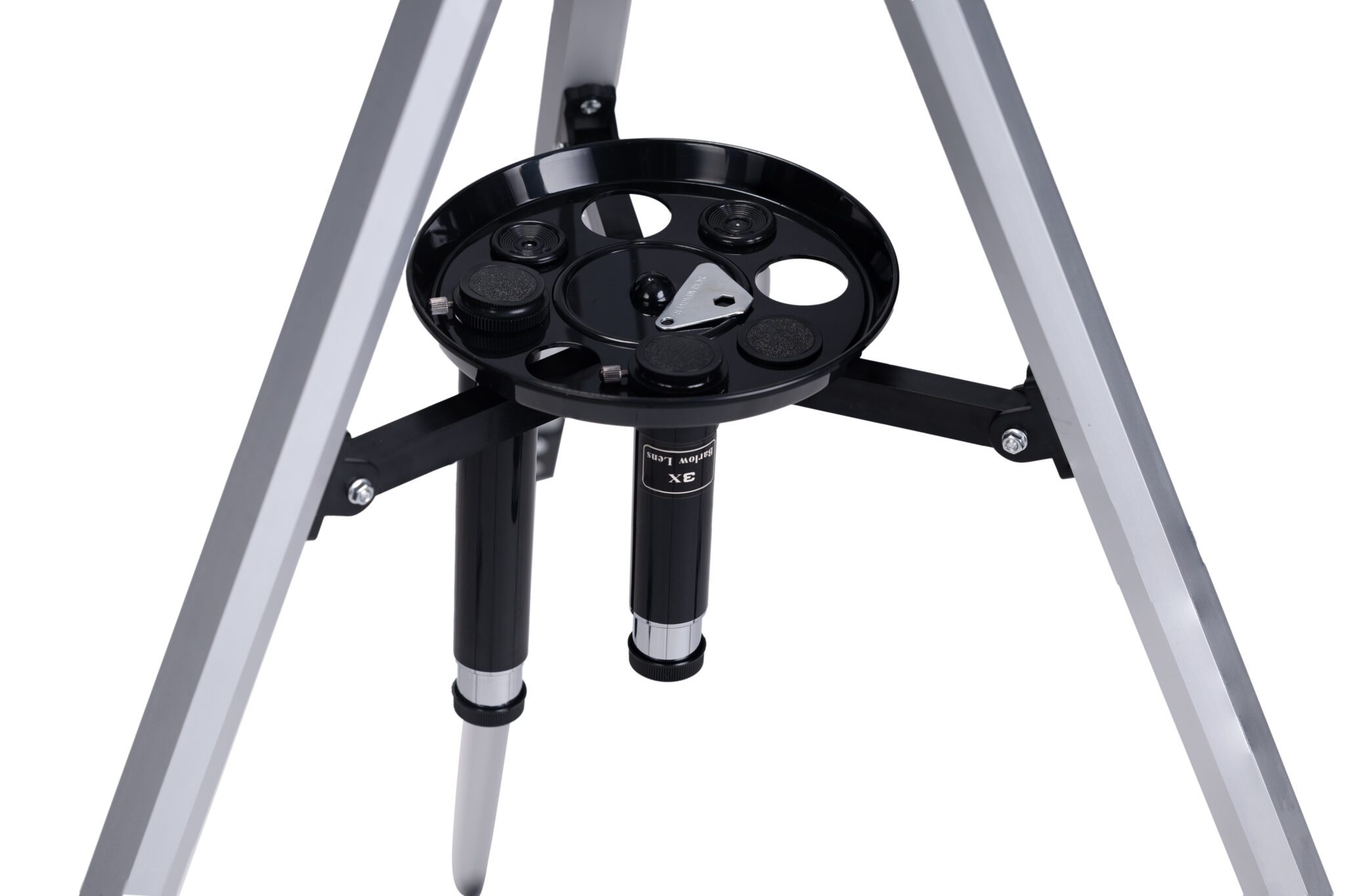 Space Arcade Space Launcher 60mm Refractor Telescope - Space Arcade