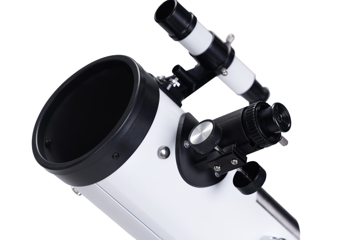 Space Arcade Space Launcher 76mm Reflector Telescope - Space Arcade